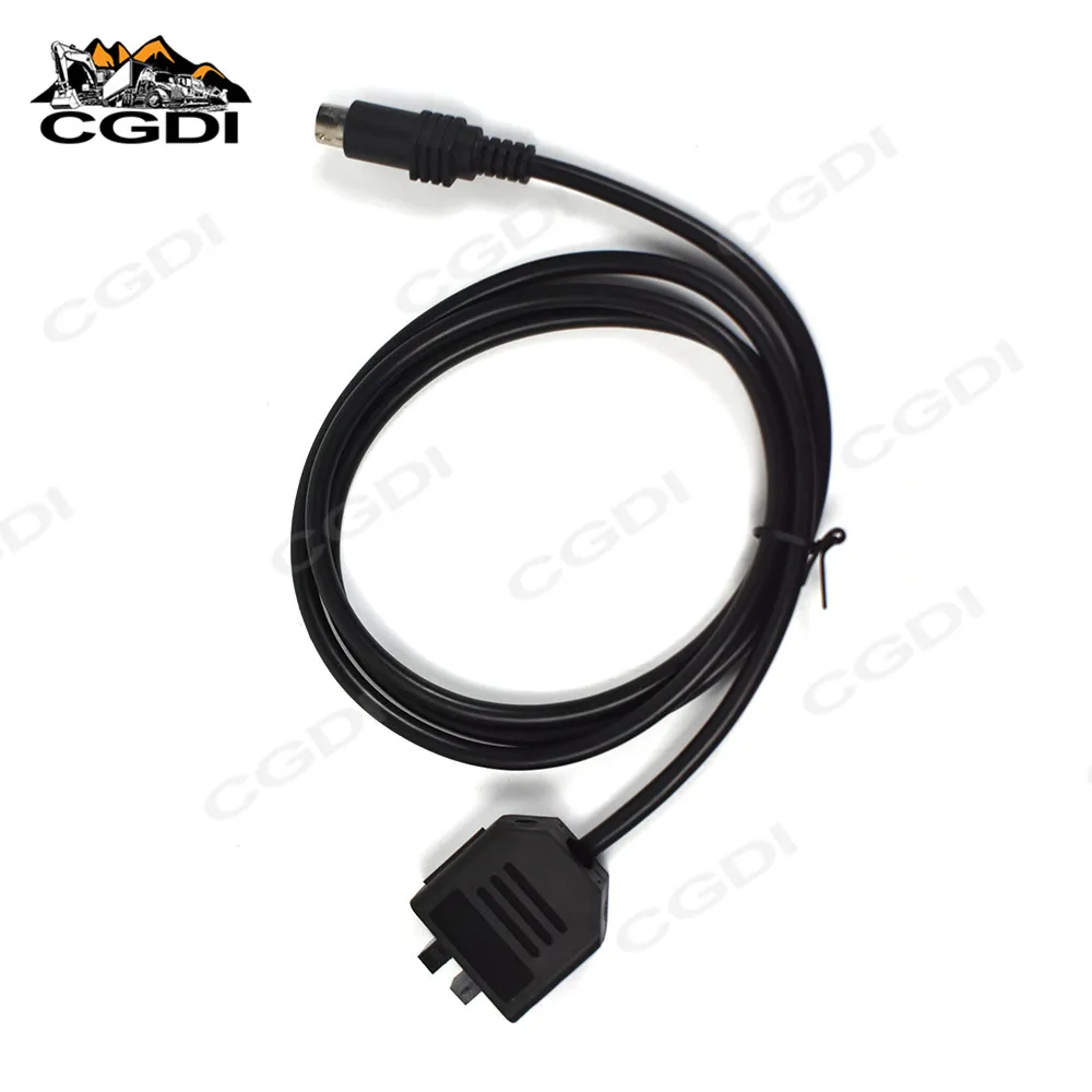 Tacho Programmer Digital Tachograph For Truck Calibration