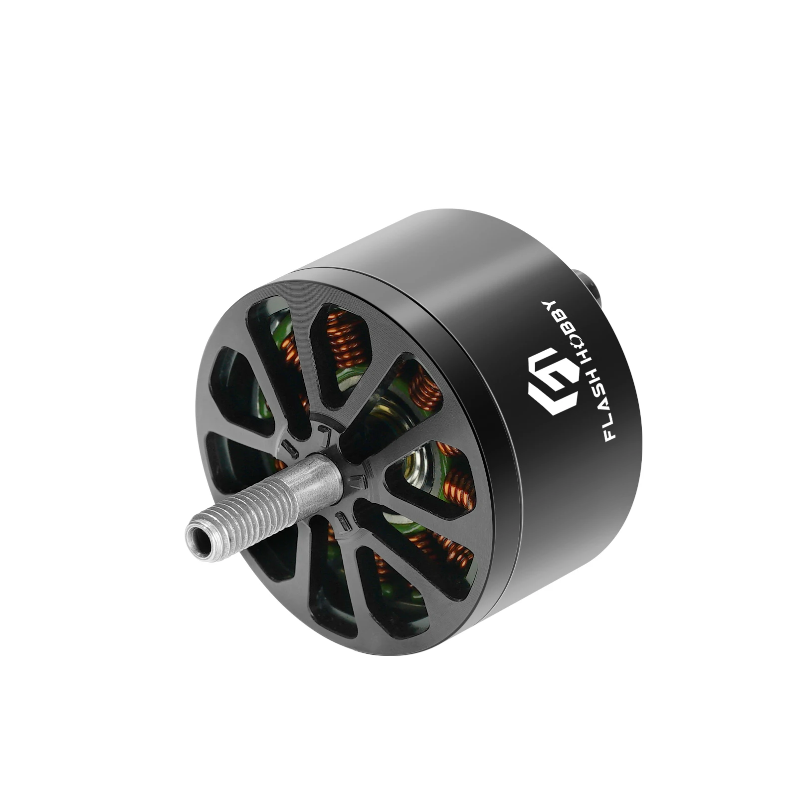 Flashhobby 3115 900KV BLDC Motor Brushless Motor for Racing Car High ...