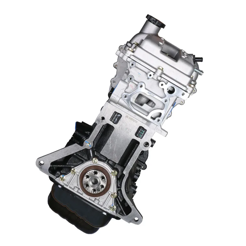 Hot Sale Motor 1.0L LMT B10D1 Engine Assembly for Chevrolet Beat M300 ...