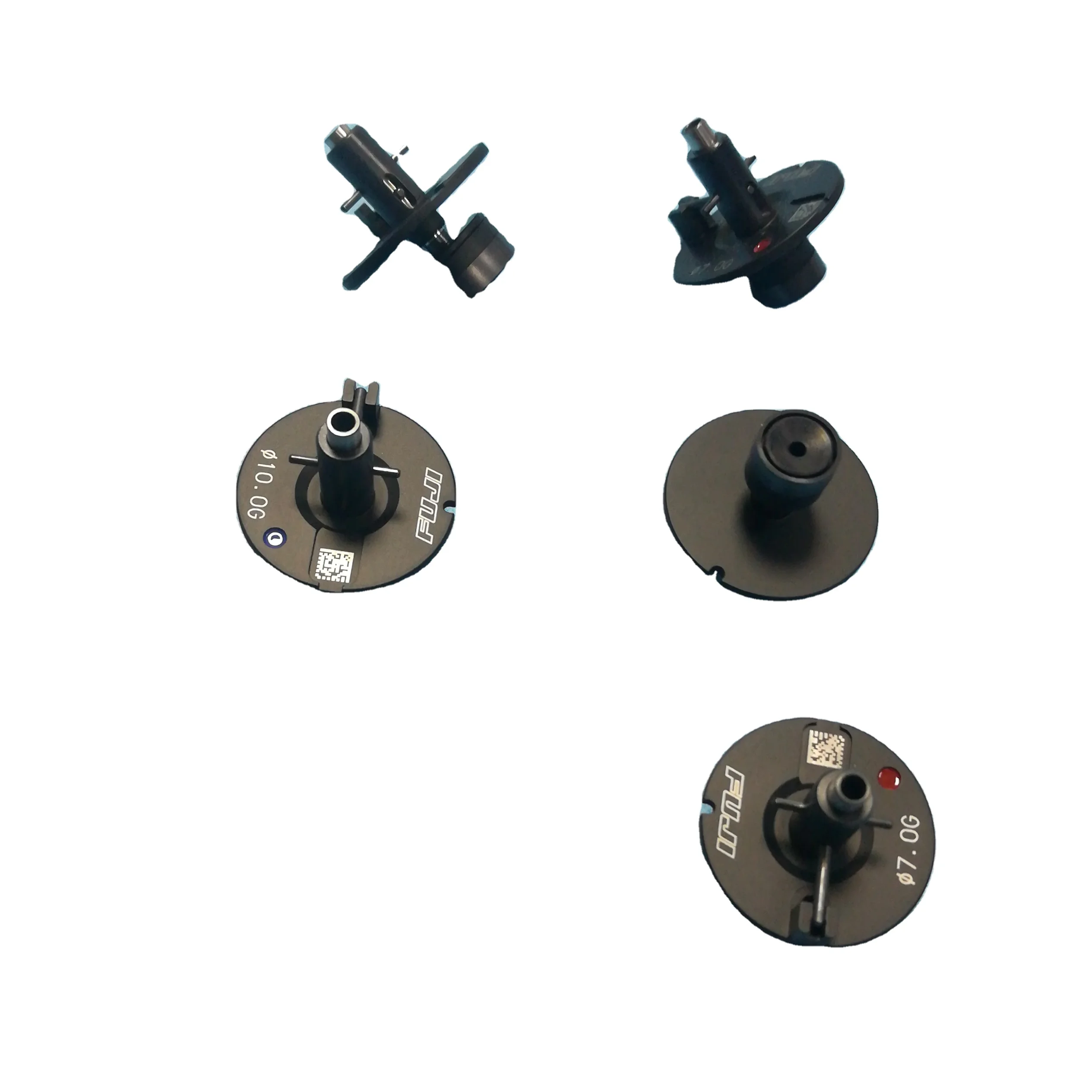 Original NEW SMT 1.0mm Nozzle for FUJI NXT H08 H12 V12