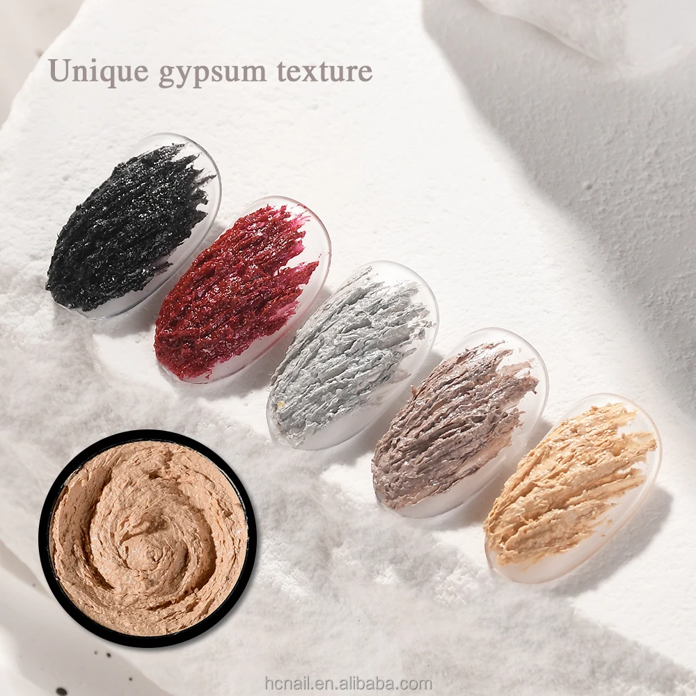 VALENDO Gypsum Gel OEM Private Label Nail Painting Gel Custom Color ...