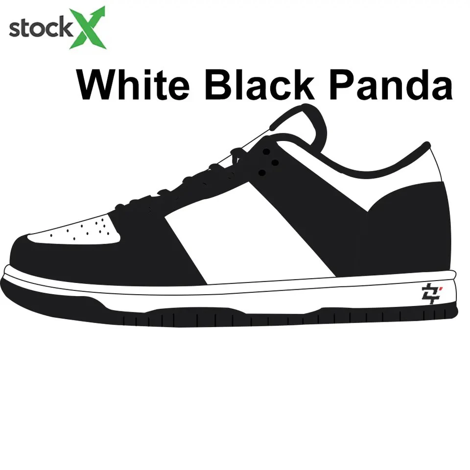 In Stock X Sb Dunkes Low Retro Unc Bears Men's Casual Shoes Sb Dunkes ...