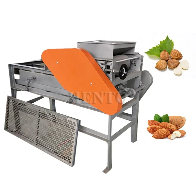 Alibaba.com: Hazelnut Breaker Machine, Almond Shelling Equipment, Nut ...