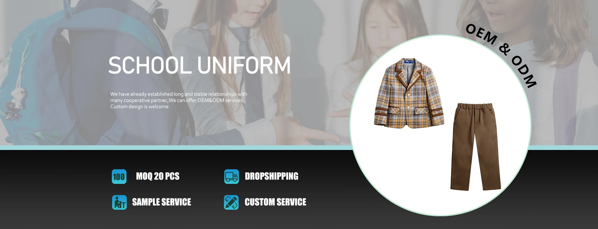 Company Overview - Shenzhen Yi Mei Hui Industrial Co., Ltd.