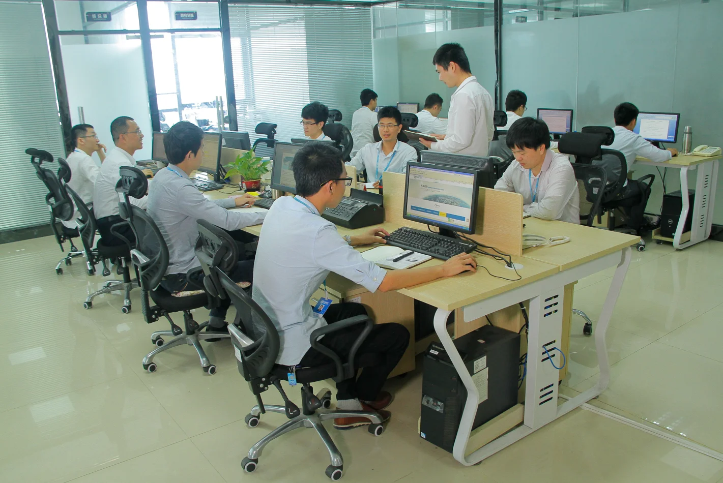 Paut And Tofd Phased Array Ultrasonic Flaw Detector For Testing Screws
