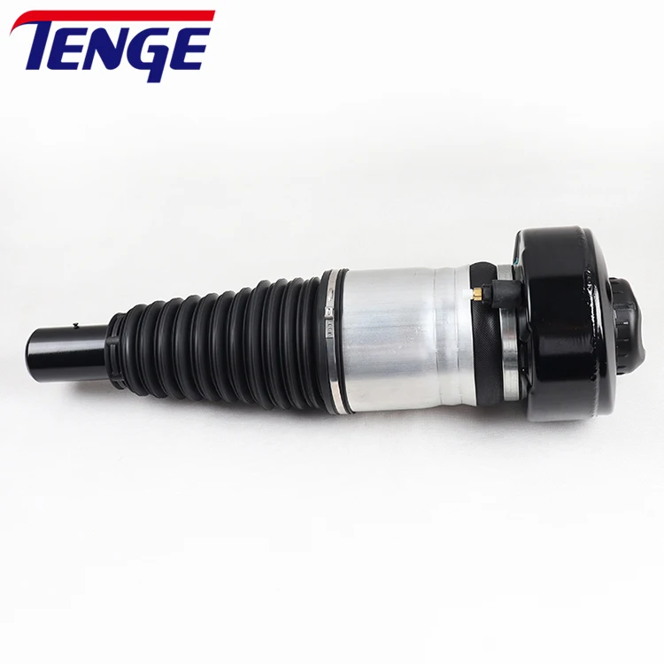 Front Left Right Shock Absorber Air Suspension Strut Fit For Audi A8 D5 ...