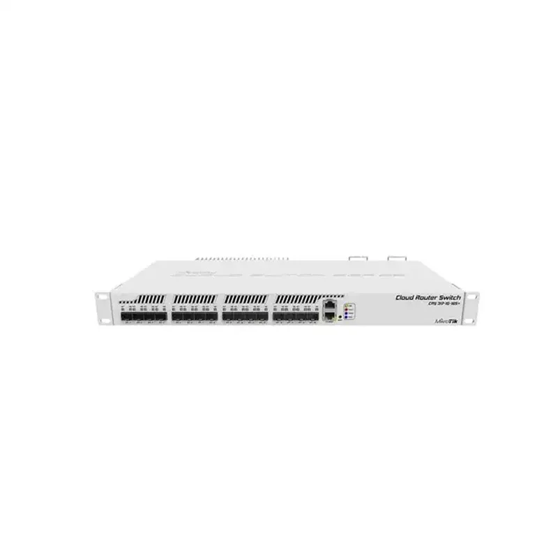 New Original 12-port 10g Switch Crs312-4c+8xg-rm - Buy Crs312-4c+8xg-rm ...