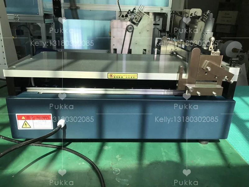 Laboratory Coater/automatic Wire Bar Coater/small Coating Machine - Buy ...