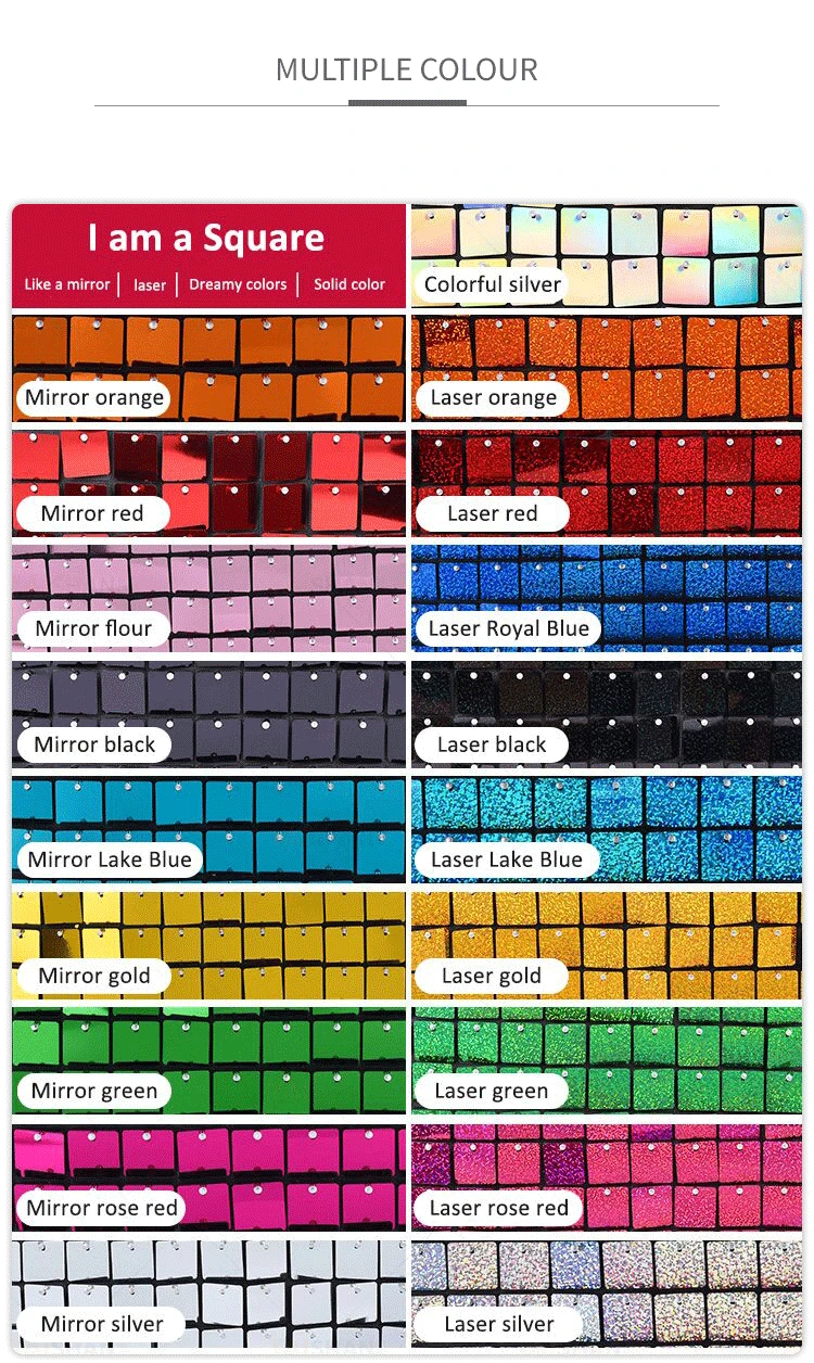 Sequin Backdrop Panel Wall Shimmer Backdrop Backdrop Wedding Decoration ...