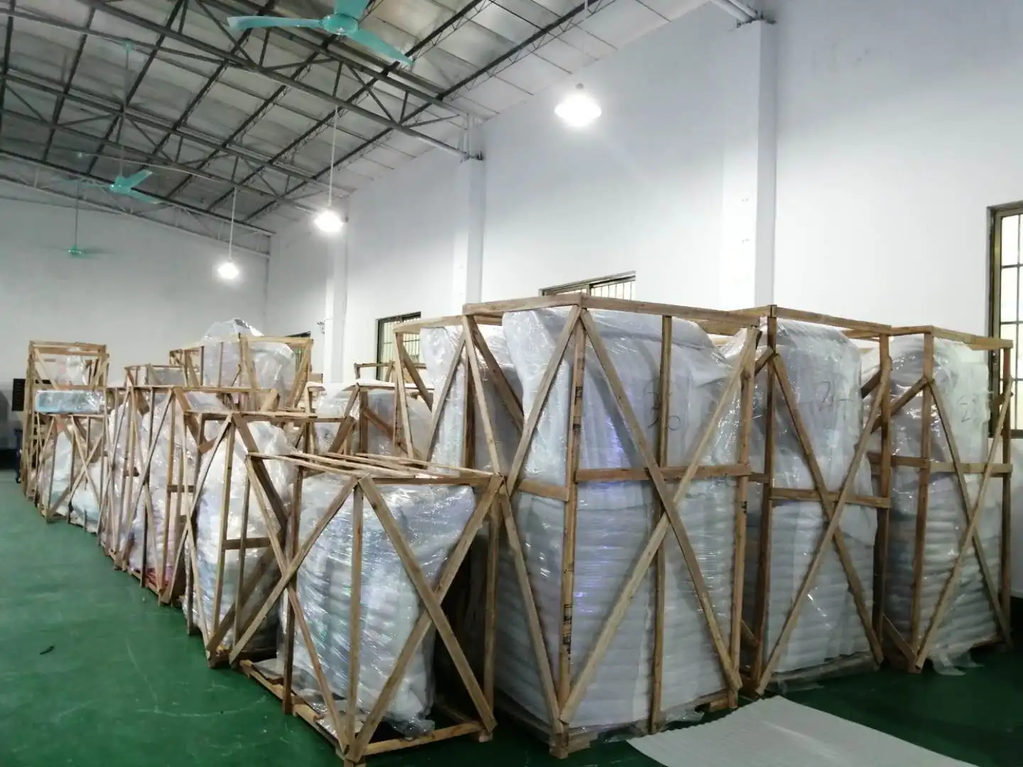 Ifun Park Electric Arcade Game Indoor Game Machine 3 Players Carousel ...