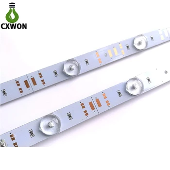 3030 Led Bar Rigid Strip Diffuse Reflection Led Rigid Strip With 12v ...