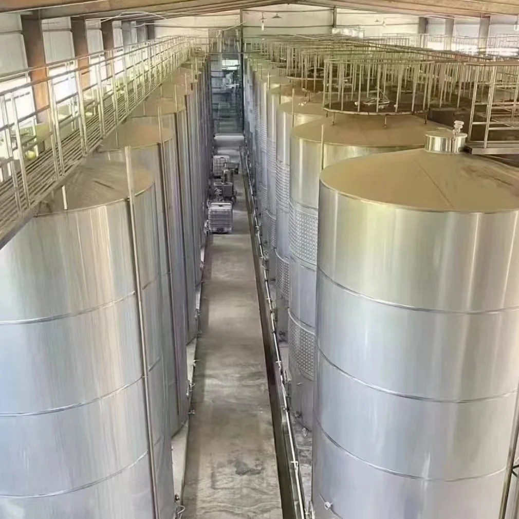 Stainless Steel Storage Tanks Are Sold At Low Prices - Buy Stainless ...