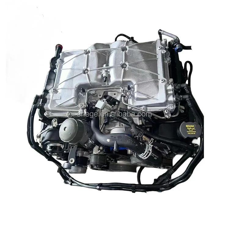 Jaguar Land Rover Engines - 306PS for XJ & Range Rover