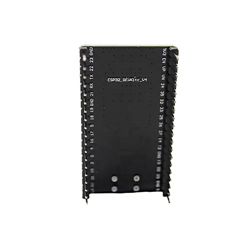 Esp32 Breakout Board Getting Started With The ESP32 Development Board Esp32 Cam