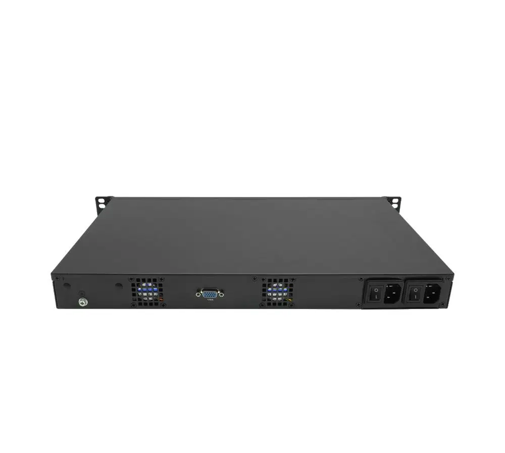 12/13GEN I7-12700 1U Firewall Router - Secure & Efficient