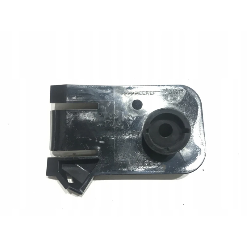 Bumper Headlight Bracket Holder Headlight Bracket L/r For Tesla Model X ...