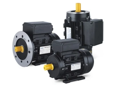 Mc Series 2.5 Hp Single Phase Ac Motor 3.3kv Motor For Clean Machine - Buy 2.5 Hp Motor,2.5 Hp ...