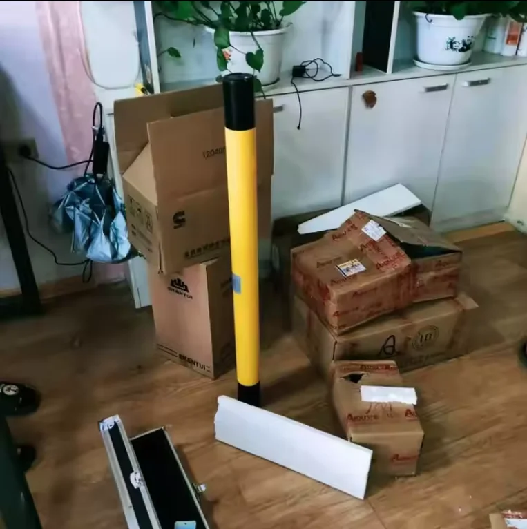 Anbit Admt-300ht3 Smart Leak Underground Detection 100/200/300m Deep ...