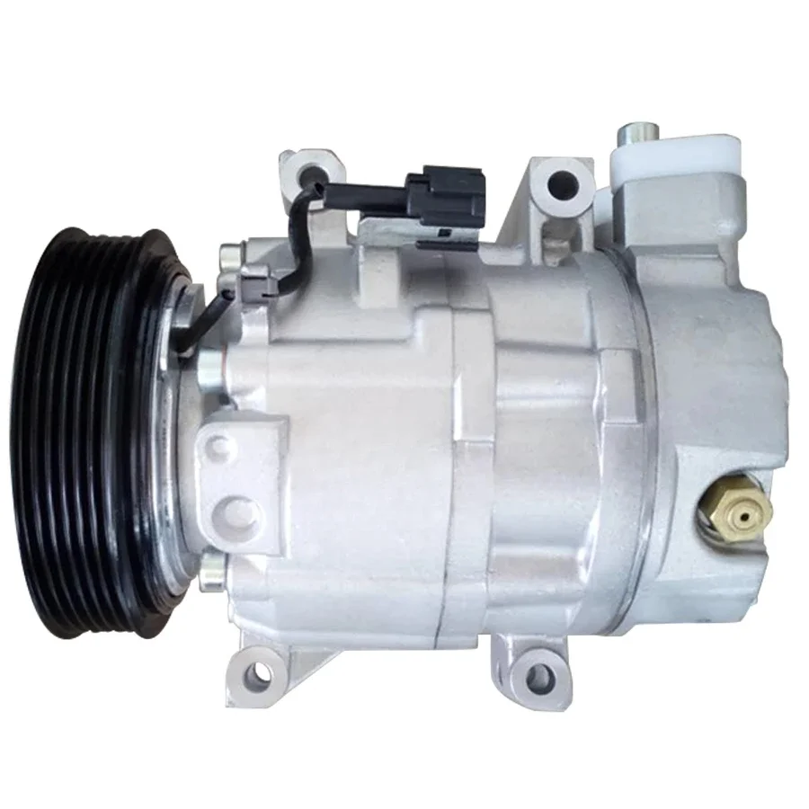 Car air Conditioning Compressor for Nissan X-trail T30 92600-AU010 3K600-45010| Alibaba.com
