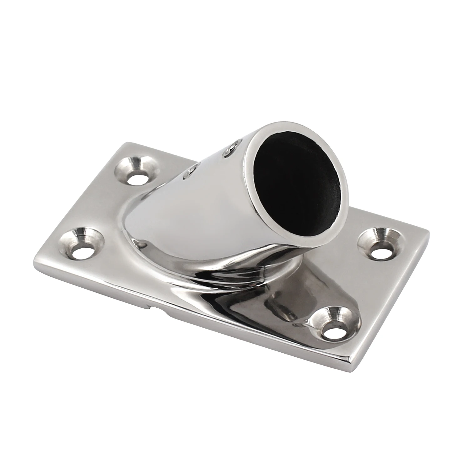 Marine Casting Stainless Steel 316 Boat Grab Handrail