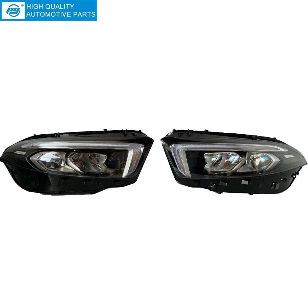 1779061901 High Quality Front Lighting Lights Led Headlights Head Lamp ...