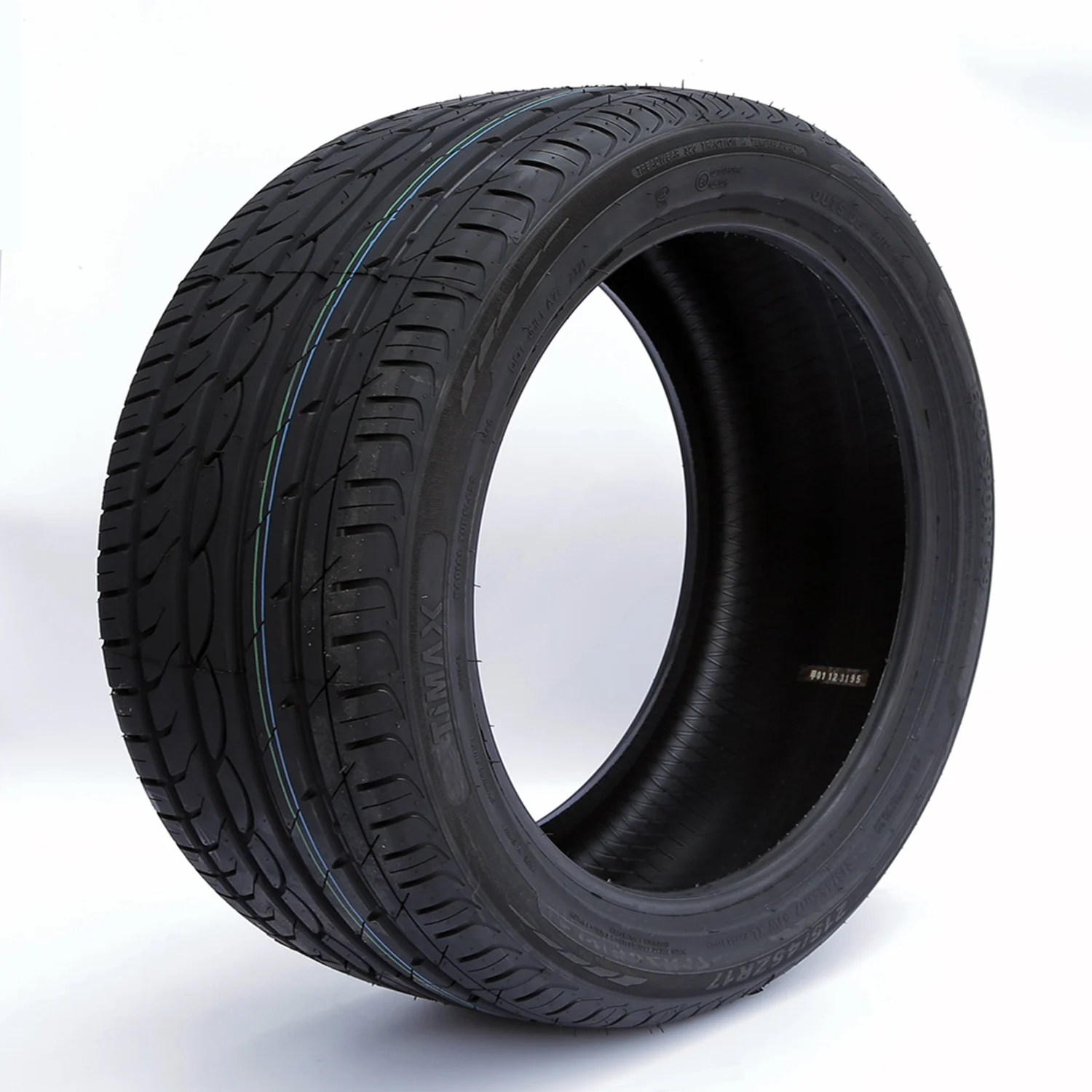 TIMAX PCR Tires - Premium Quality and Reliable Performance