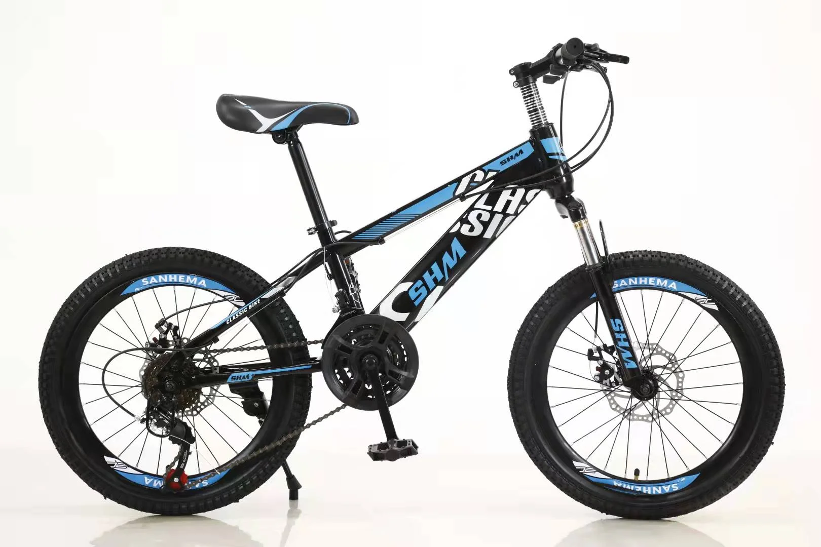 Wholesale 20 24 26 Inch Carbon Steel Frame Folding Bikes 21 Speed ...