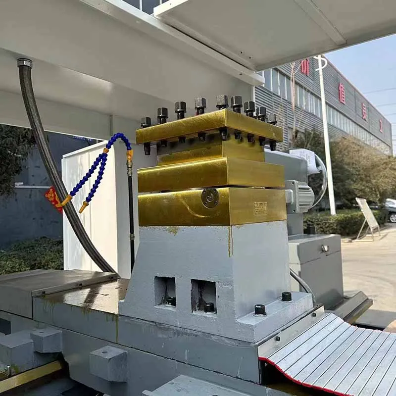 Ck61125 Auto Feeder Horizontal Spindle Metal Cnc Lathing Machine Price ...