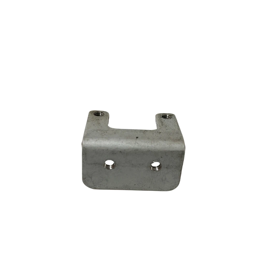 Custom Titanium Laser Cut Metal Stamping Anodized Stainless Steel ...