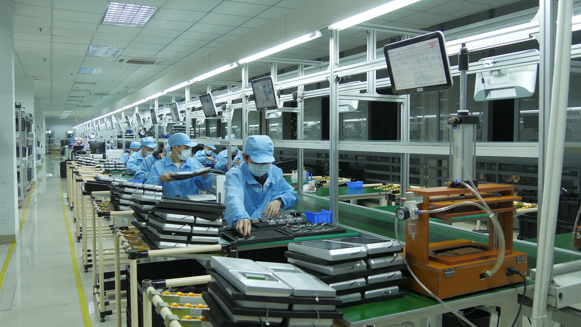 Cash Smart Credit Card Fingerprint Biometric Pos Machine - Buy Cash ...