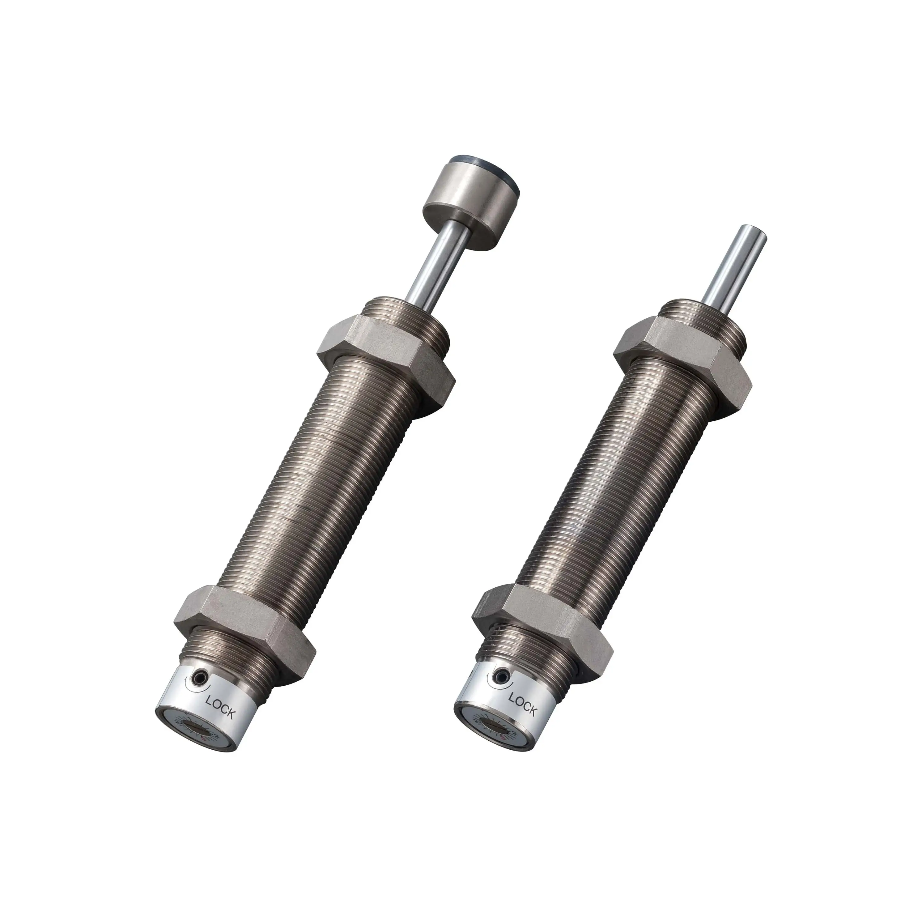 Adjustable Shock Absorber FA-2530GB Series - Industrial Automation