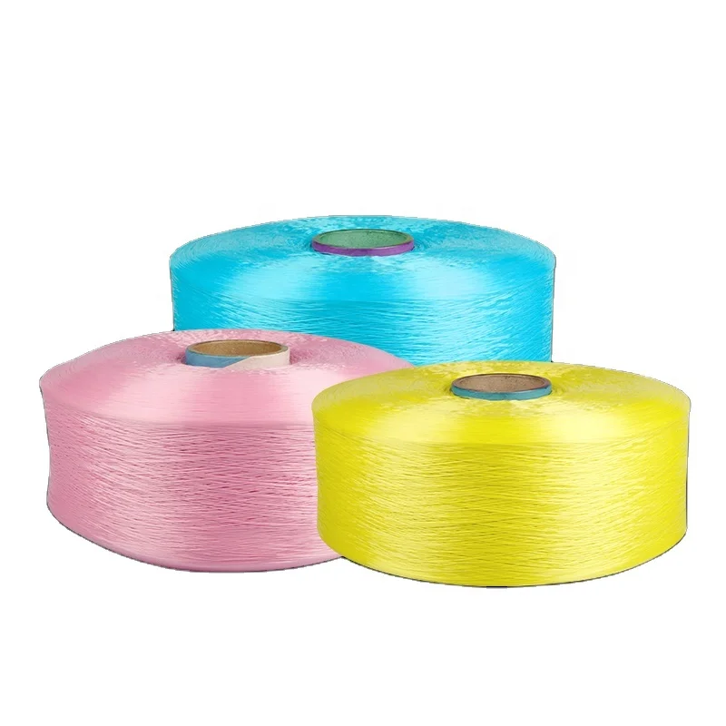 Alibaba.com: A5 High Tenacity Bright White Polypropylene PP Yarn, Glow ...