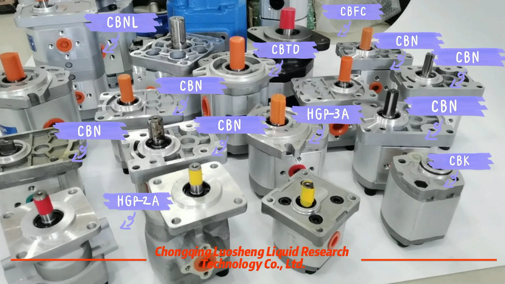 High Quality Cbn Hydraulic Pump - Buy High Pressure Gear Oil Pump,High ...