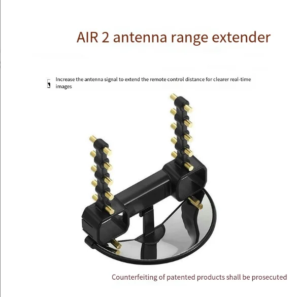 MAVIC AIR 2 2S Mini 234Pro Remote Control Drones Accessories Yagi ...