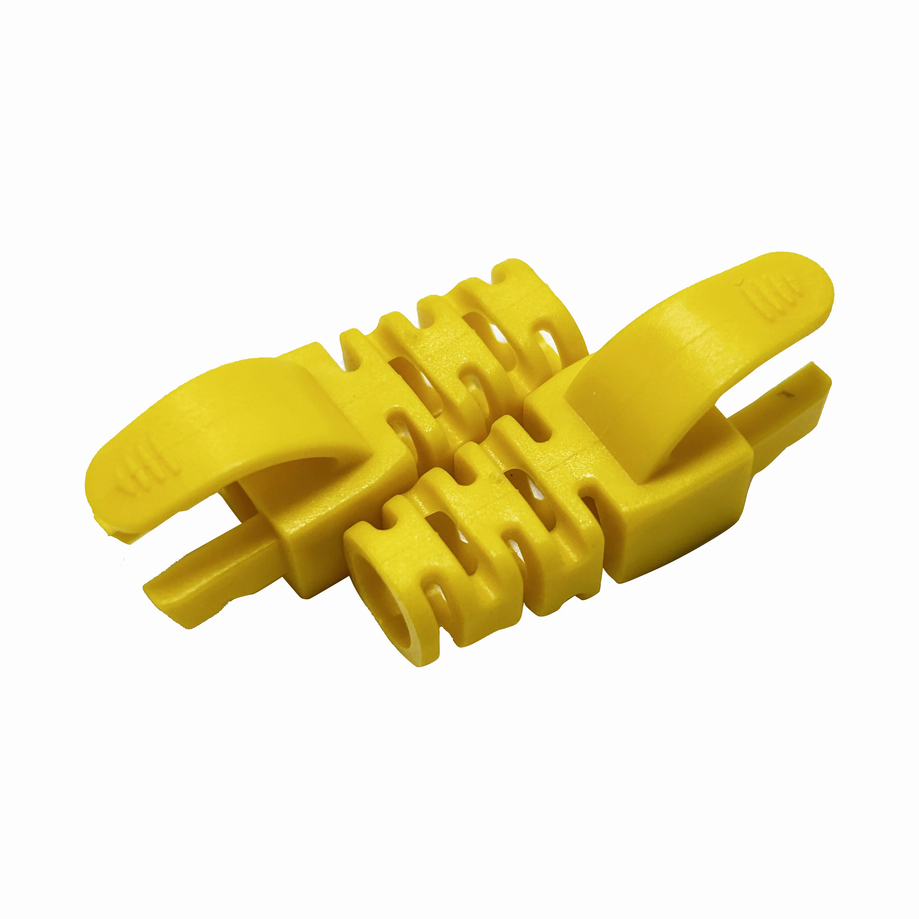 RJ45 Connectors Boot - Reliable Modular Plugs for Networking