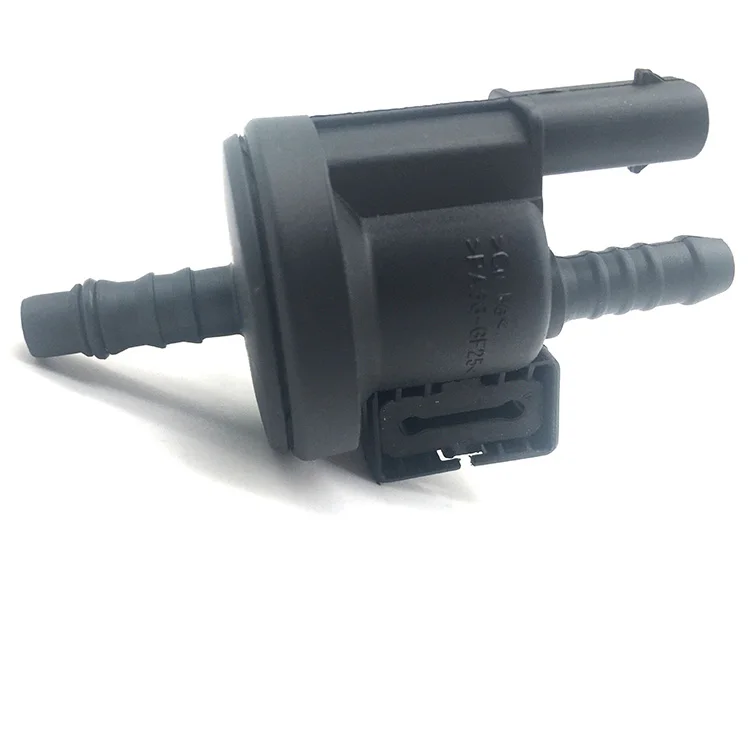 Carbon Canister Solenoid Valve 06h906517b 0280142458 - Buy The Breather ...