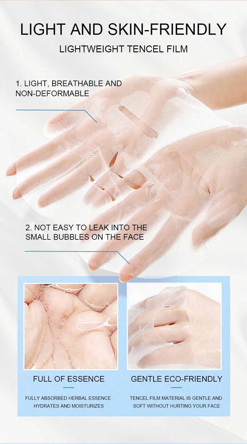 Moika Character Sheet Masks | Panda,Unicornn,Puppy,Owl,Giraffe,Husky ...