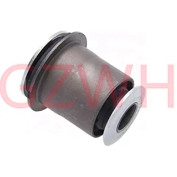 Automotive Parts & Accessories Rubber Bushing Suspension Bushing ...