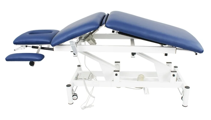 Doctor Electric Adjustable Hospital Examination Couch Bed