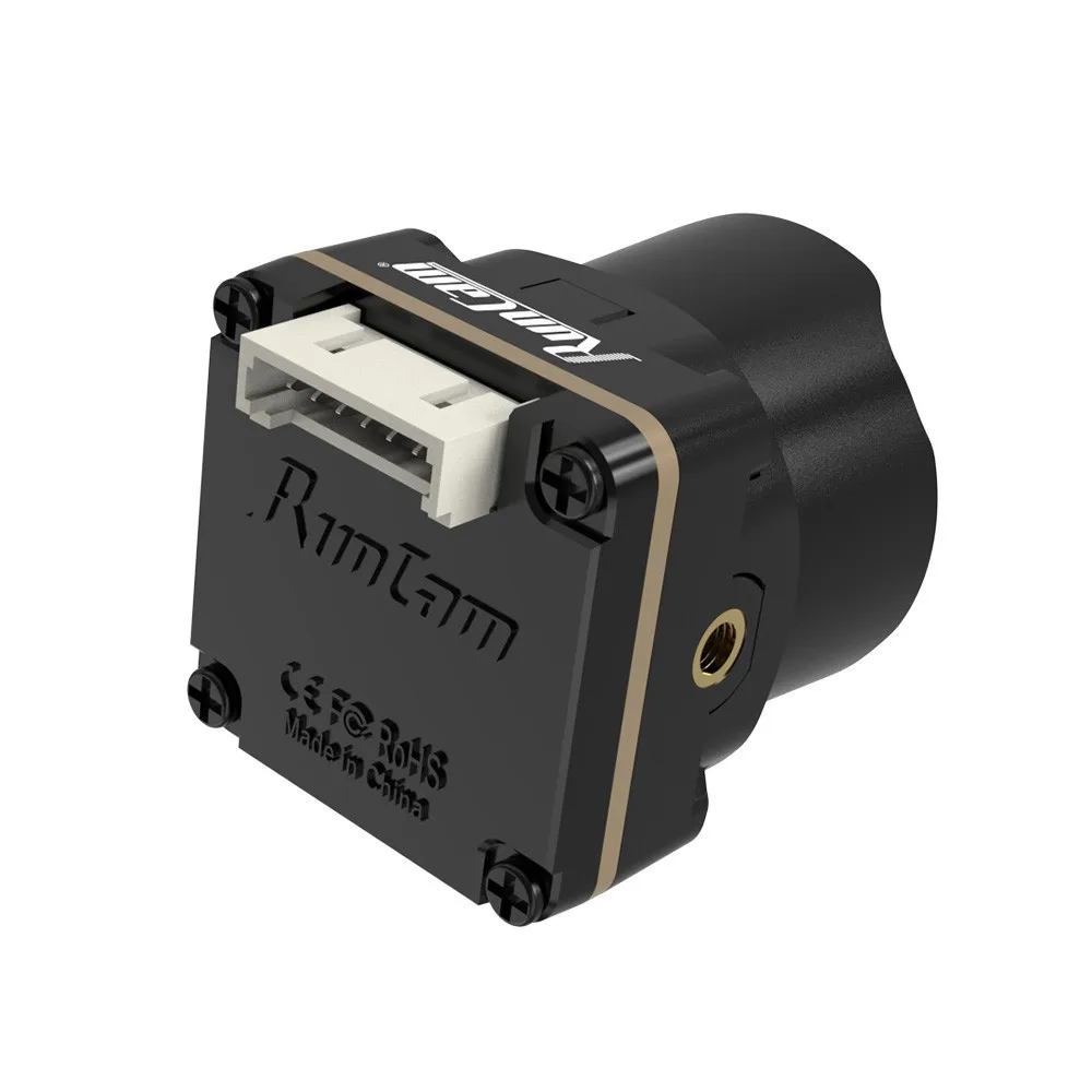 Runcam Phoenix 2 SE - Day & Night FPV Camera for Racing