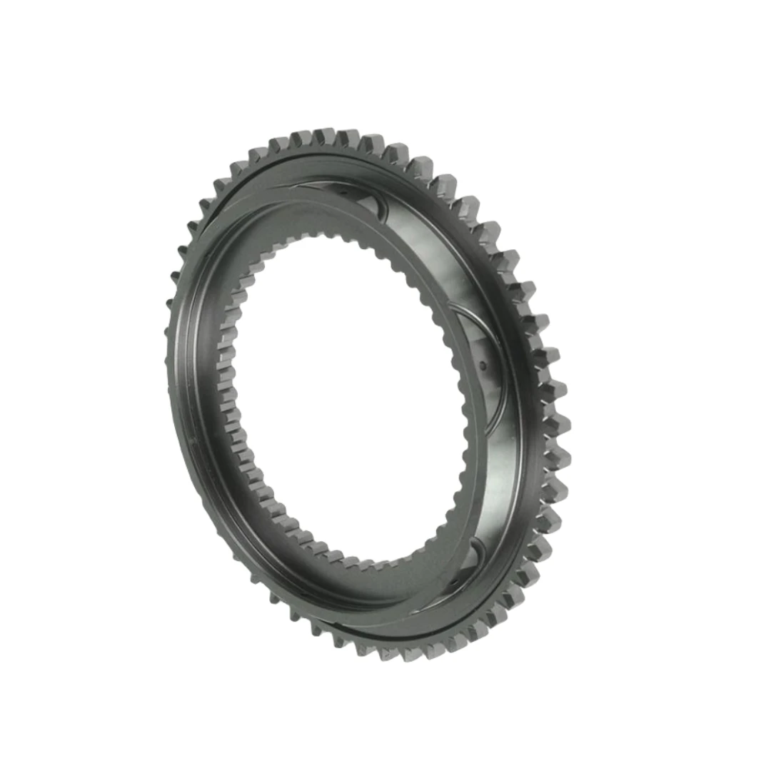 Heavy Truck Parts Transmission Gearbox Synchronizer Cone 1324 304 011 ...