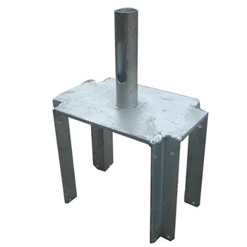 Adjustable Strut Formwork Scaffolding U Doka Head - Buy Adjustable ...