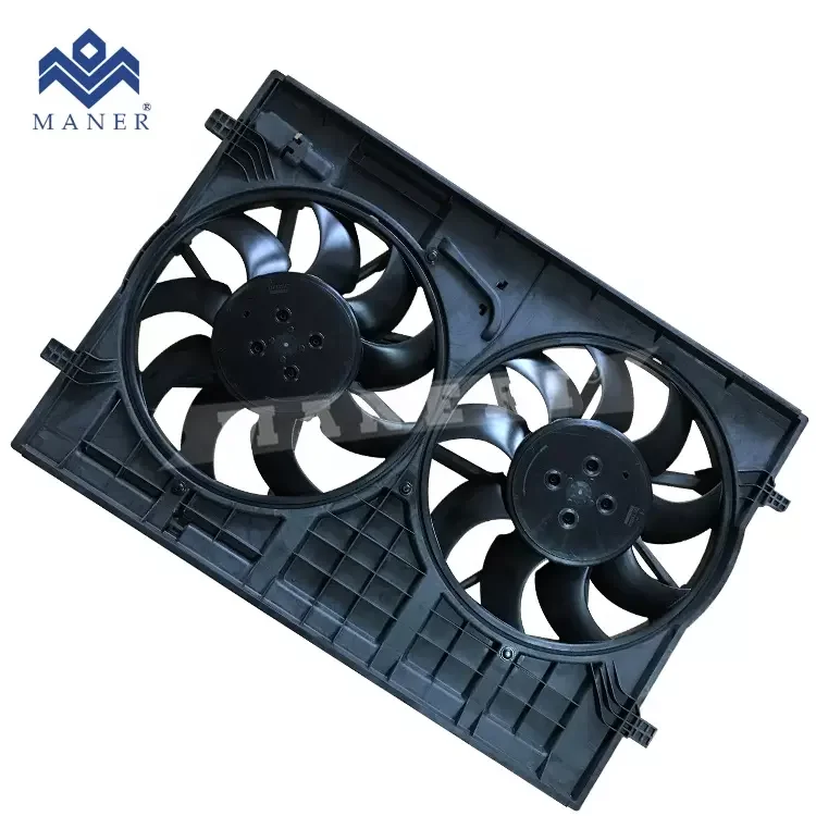 High Performance Cooling Fan for VW Teramont - 3QG121207