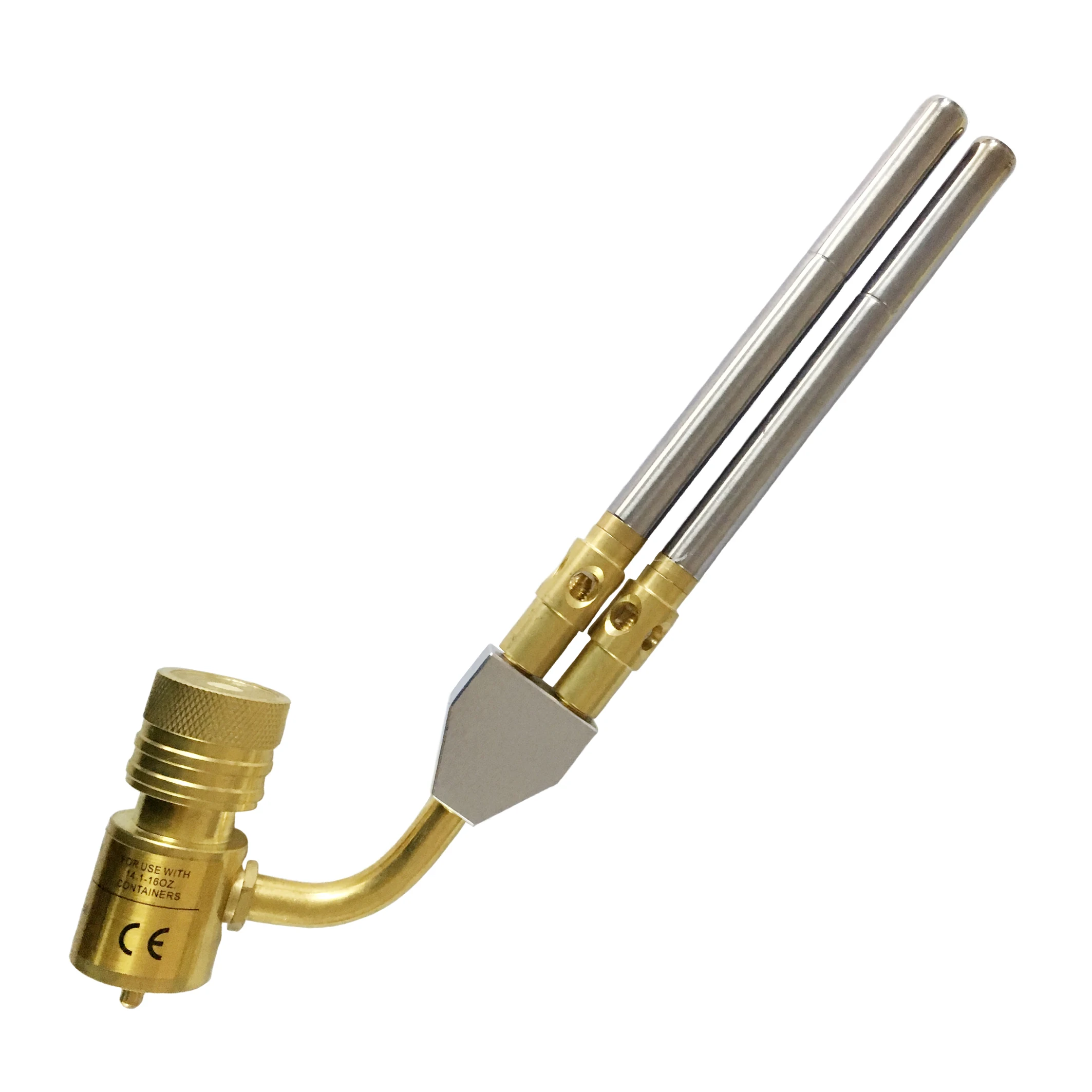 TS8000 Bernzomatic Style Blow Torch Kit - MAPP Gas Welding