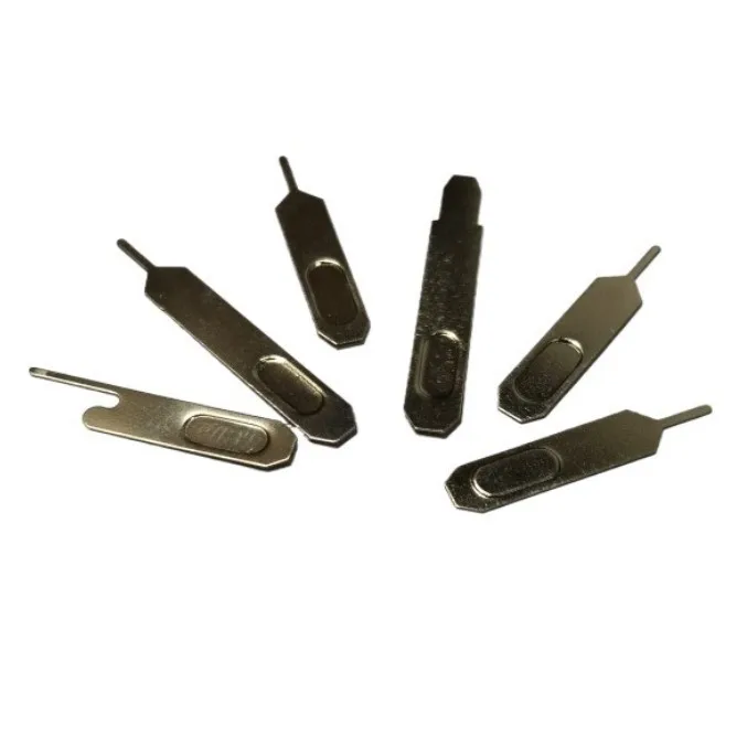 SMT SMD THM DIP Battery Solder Tabs for Button & Cylindrical Batteries ...