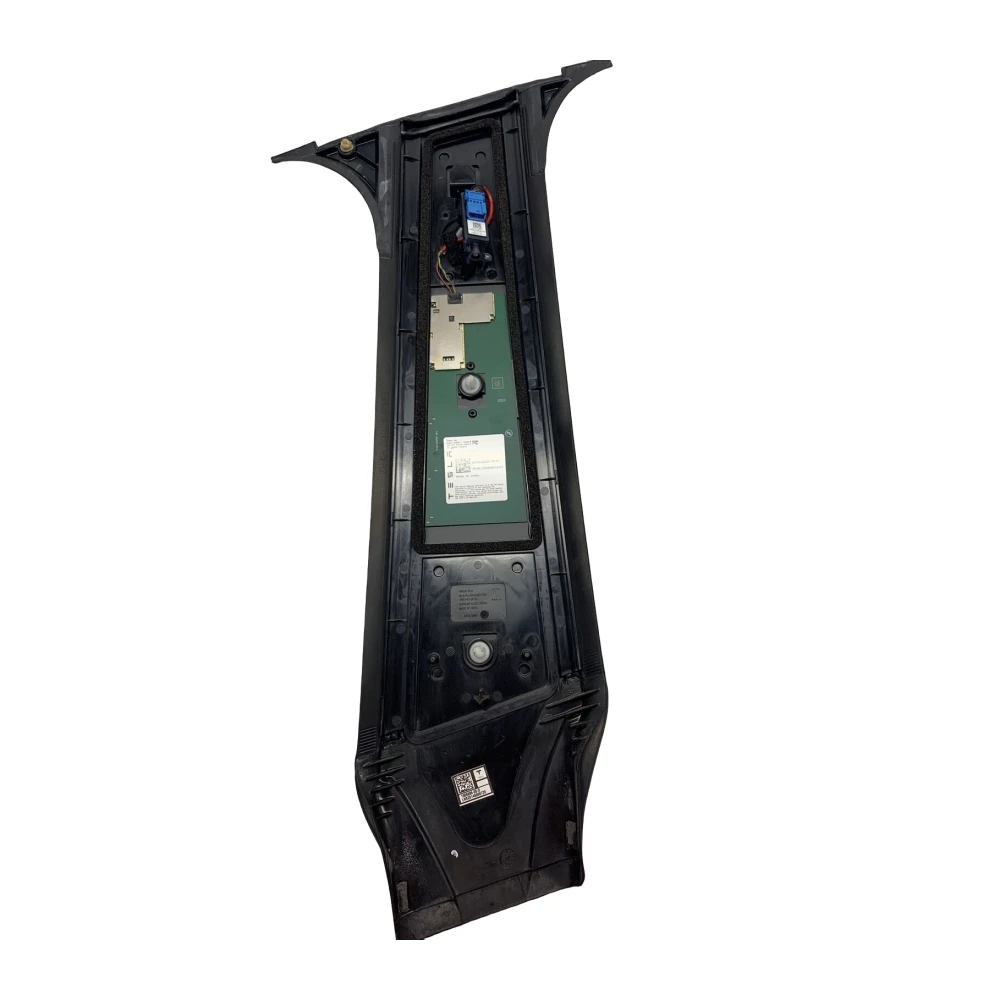 BAINEL B-Pillar Applique Glass & Camera for TESLA Model Y