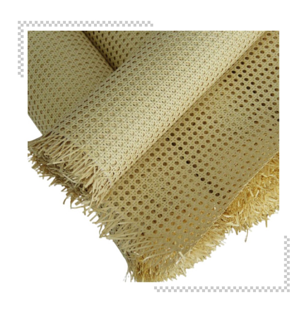 Best Seller Plastic Wicker Material Artificial Pe Rattan Peel Plastic ...