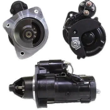 24v Alternator For Isuzu 6hk1 6he1 4hk1 0350004848 8973750171 ...