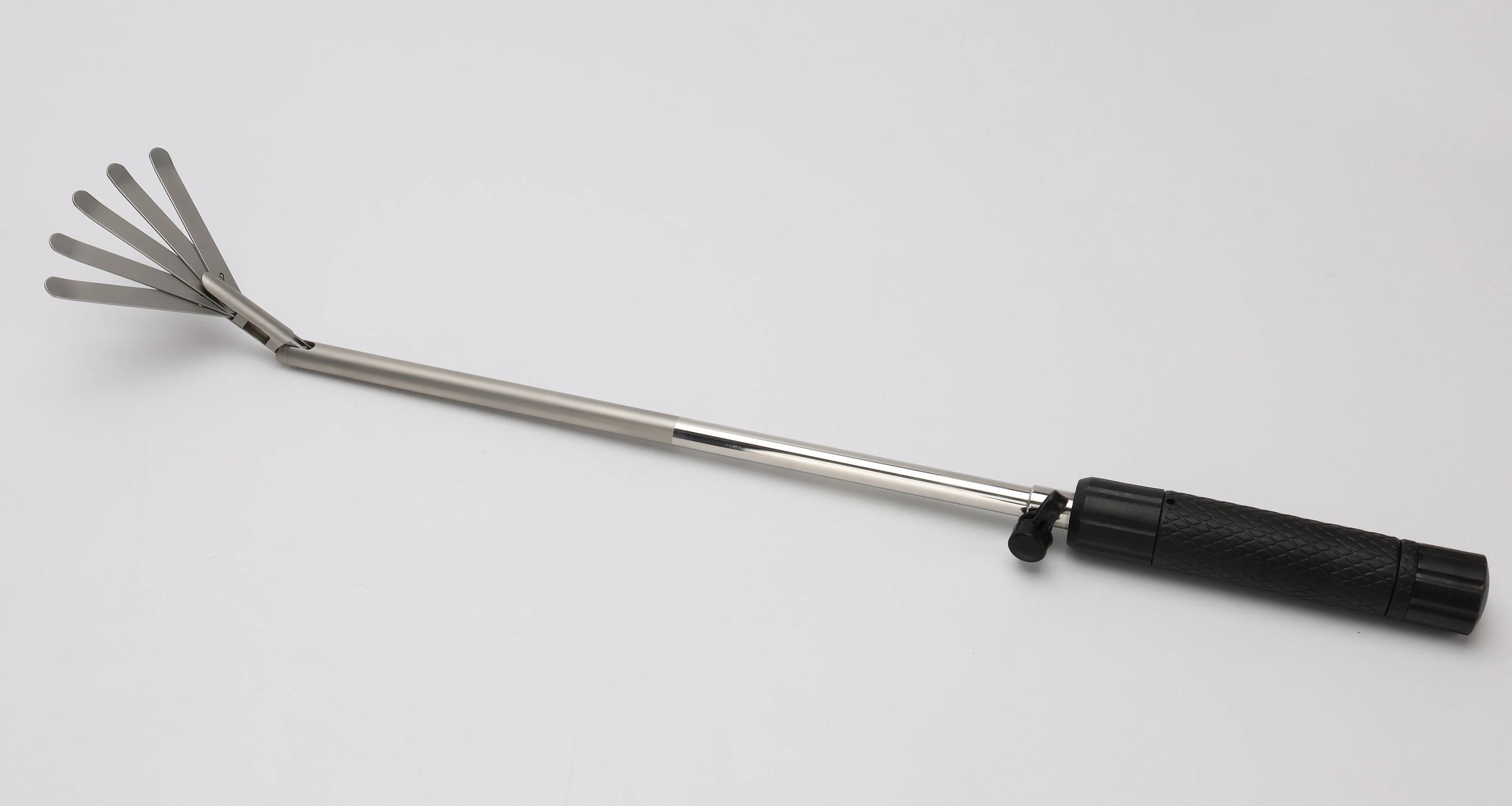 Triangular Snake Retractor - Laparoscopic Liver Tool