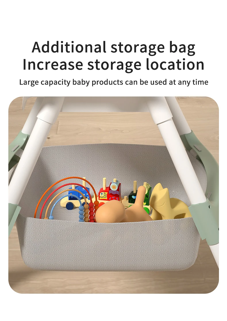 Multifunctional Baby Dining Table And Chairs Baby Eating Height ...